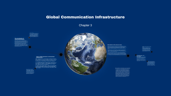 Global Communication Infrastructure by QuackMa Nuts on Prezi
