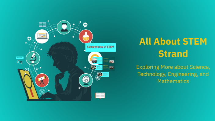 All About STEM Strand by Lestat Gabriel on Prezi