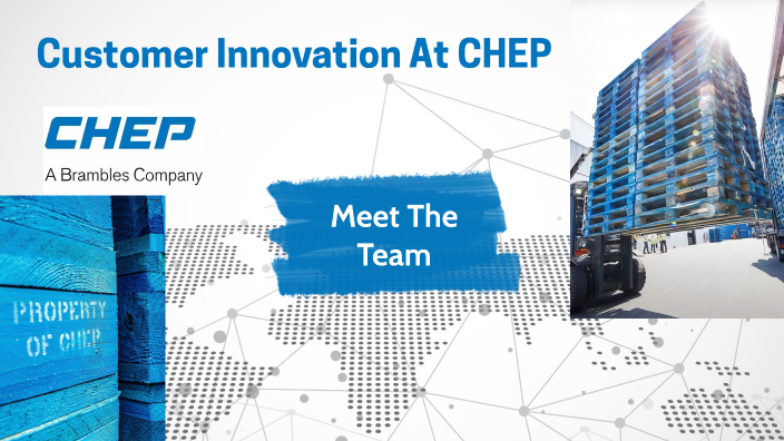 Meet The Team by ellie booth on Prezi