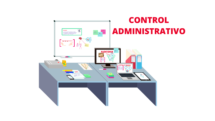 Control Administrativo by daniela chavarro on Prezi