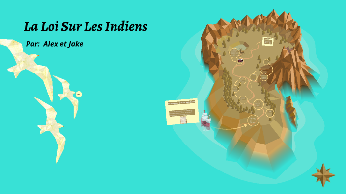 Loi Sur Les Indiens by Alex D on Prezi