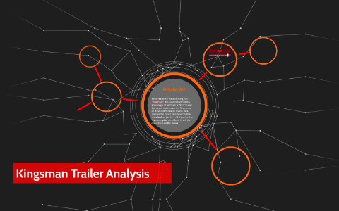 Kingsman Trailer Analysis by Tom Watts on Prezi