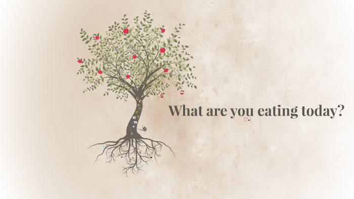 What are you eating today? by Yiling Tay on Prezi