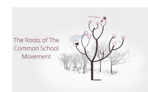 The Common School Movement by kagiah langford on Prezi