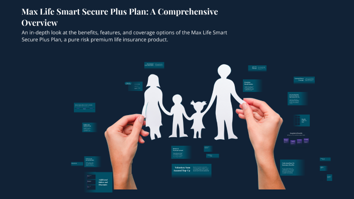 Max Life Smart Secure Plus Plan: A Comprehensive Overview by Bishakh ...