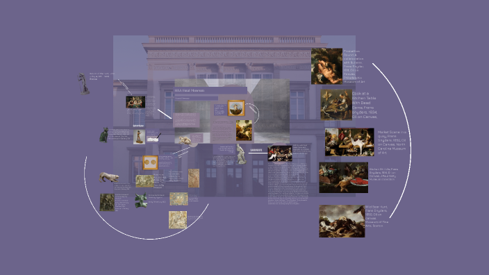 HAA Final Museum by crystal serrano on Prezi