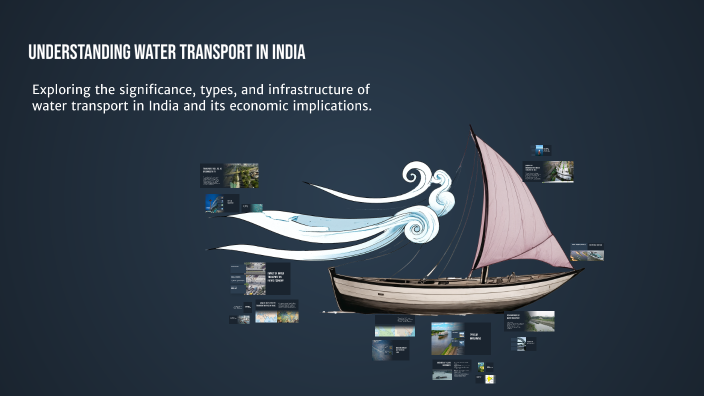 Understanding Water Transport in India by M.Charitha Reddy on Prezi