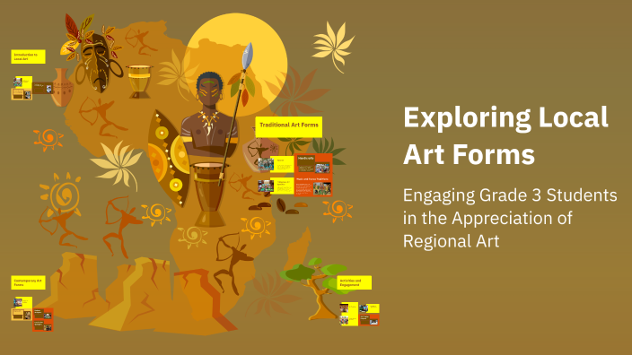 Exploring Local Art Forms by Ajcajelyn jelynquintos on Prezi