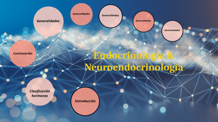 Endocrinología & Neuroendocrinología by Stephanie Viera on Prezi