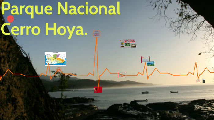 Parque Nacional Cerro Hoya. by Amanda Paredes on Prezi