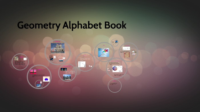 Geometry Alphabet Book by Margarita Martinez on Prezi