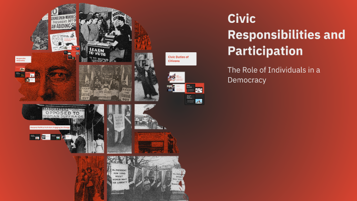 Civic Responsibilities and Participation by Ryan Gaudin on Prezi