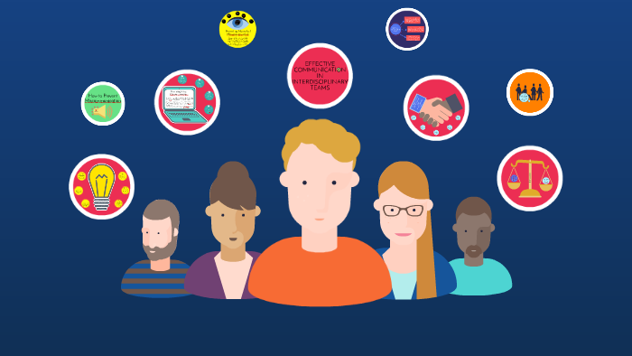 Effective Communication in Interdisciplinary Teams by Deanna D on Prezi