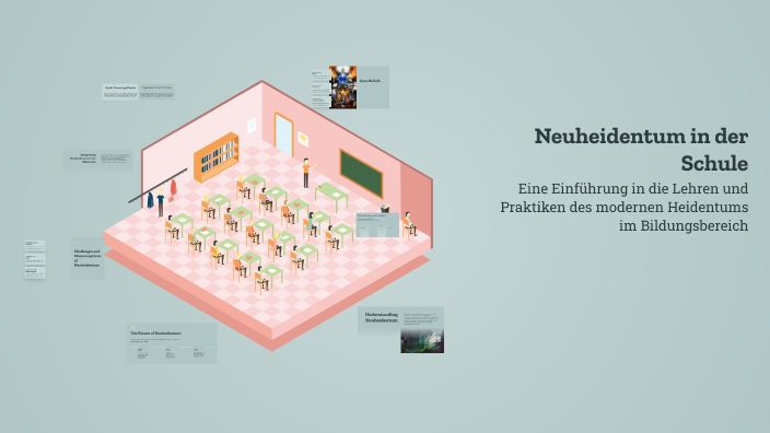 Neuheidentum in der Schule by Nayana Babu on Prezi