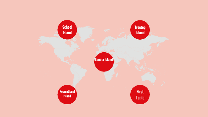 Utopia Map by Yash Kalla