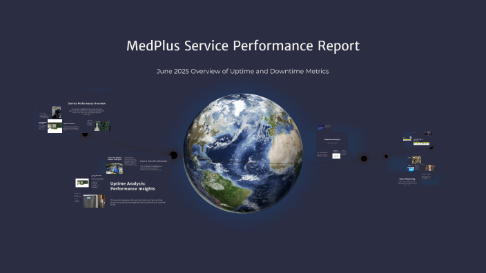 MedPlus Service Performance Report by Tarun Guna on Prezi