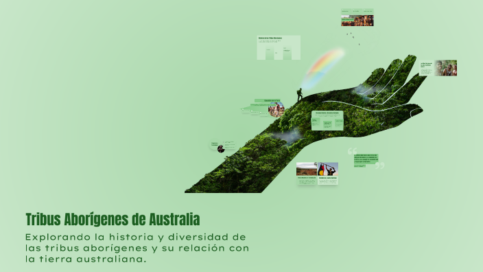 Tribus Aborígenes de Australia by Cesar Rajapakse Rios on Prezi