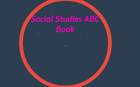 Social Studies ABC Book by Luke Vannamen on Prezi