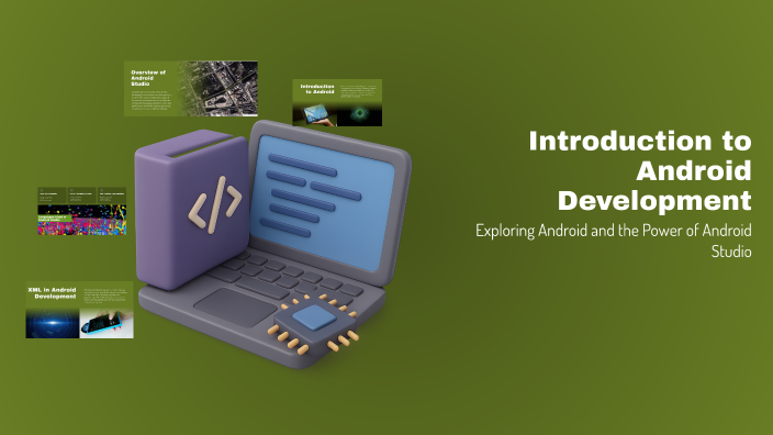 Introduction to Android Development by Aayu on Prezi