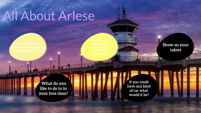 Arlese Adams by ARLESE ADAMS on Prezi
