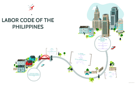 LABOR CODE OF THE PHILIPPINES by jessel evangelio on Prezi