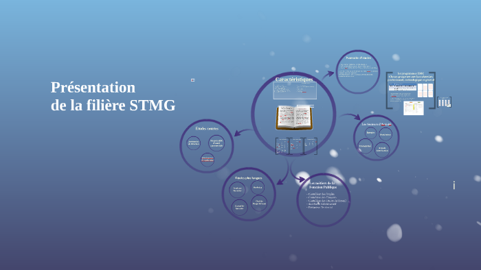 Présentation STMG by Karim Mebrouk on Prezi