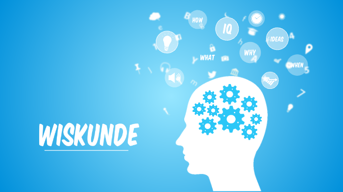 wiskunde by roumaissae A on Prezi