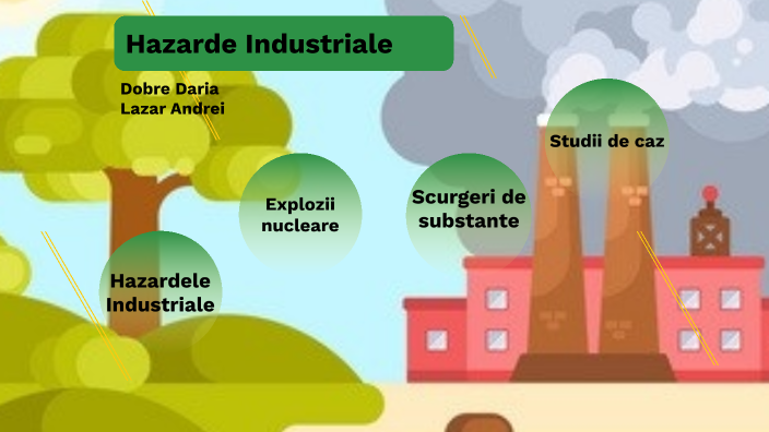 Hazarde Industriale by Patrick PTK on Prezi