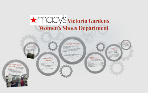Macy's Victoria Gardens by Bryce Perazzo on Prezi