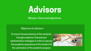 What is tutoria by Luis Fernando Cruz Tafoya on Prezi Design