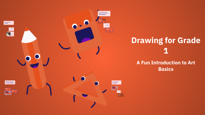 Drawing for Grade 1 by Francois Rizkallah on Prezi