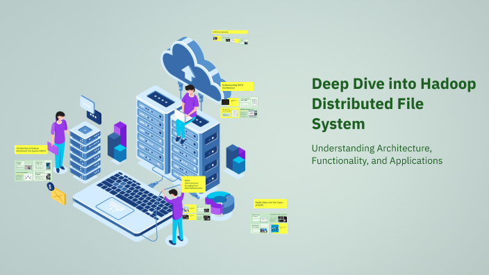 Deep Dive into Hadoop Distributed File System by Shivangi Thapliyal on Prezi