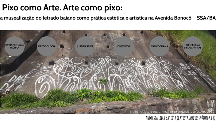 PIXO COMO ARTE by Andressa Batista on Prezi