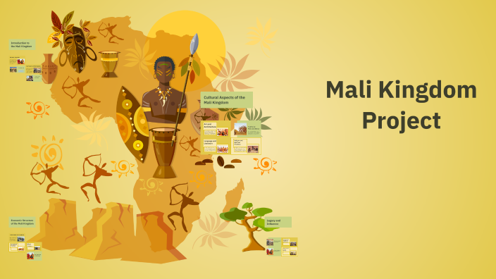 Mali Kingdom Project by Khalil L Moore on Prezi