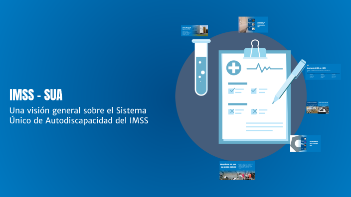 IMSS - SUA by TERESA MARTINEZ on Prezi