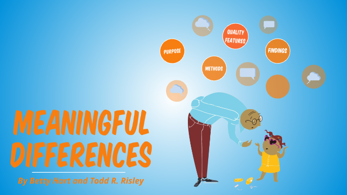 Meaningful Differences by Maria Simpson on Prezi
