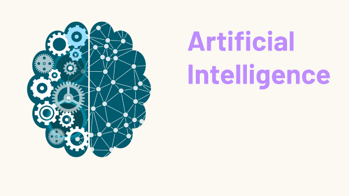 Artificial Intelligence by Nikitha S on Prezi