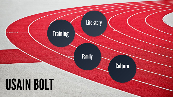 Usain story by Tyrone Zammit-Cathay on Prezi