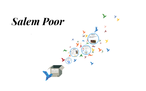Salem Poor by Stephanie Pereira on Prezi