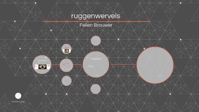 ruggenwervels by felien brouwer on Prezi