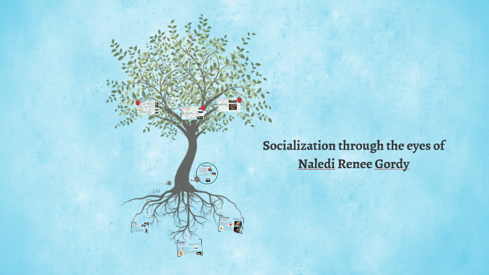 Sociology- Socialization Project by on Prezi