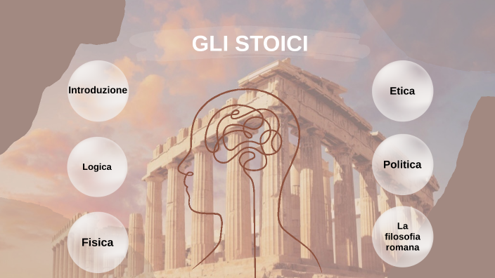 Gli stoici by Sabrina Lorenzi on Prezi