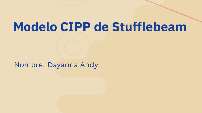 Modelo CIPP de Stufflebeam by An Dayen on Prezi
