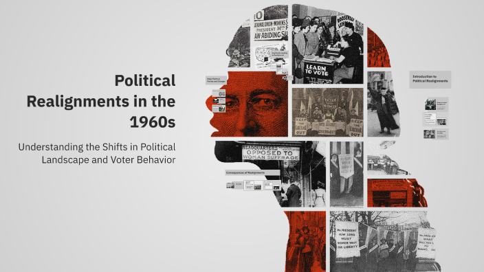 Political Realignments in the 1960s by Riley McDermott on Prezi