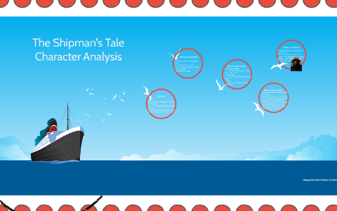 The Shipman's Tales by on Prezi