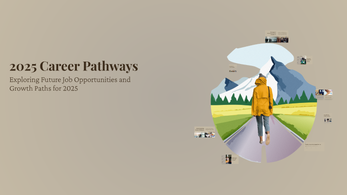 2025 Career Pathways By Emre Kubilay On Prezi