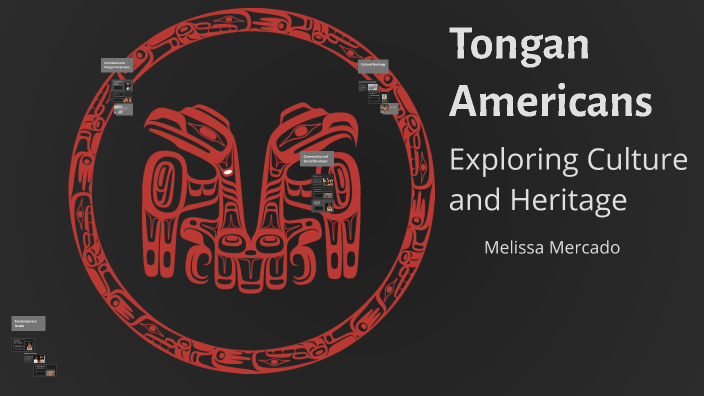 Tongan Americans by melissa mercado on Prezi