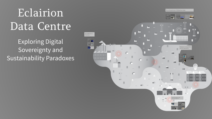 Eclairion Data Centre by Ómaí Ransome on Prezi
