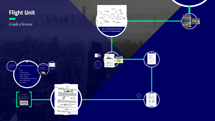Science - Flight by Lukas Stritt on Prezi