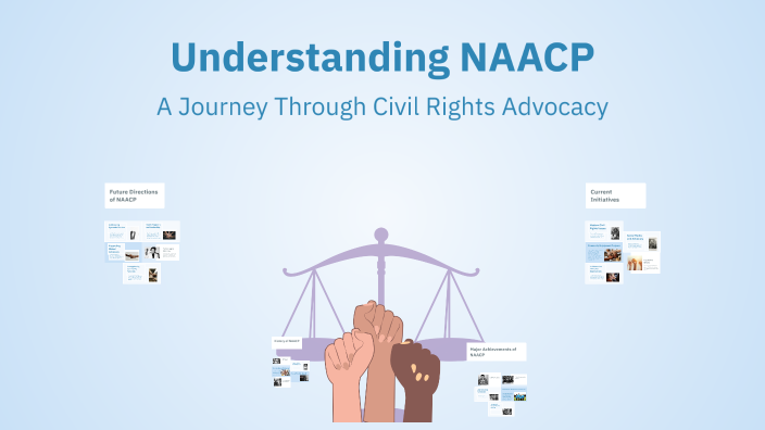 Understanding NAACP by Tai Burns on Prezi